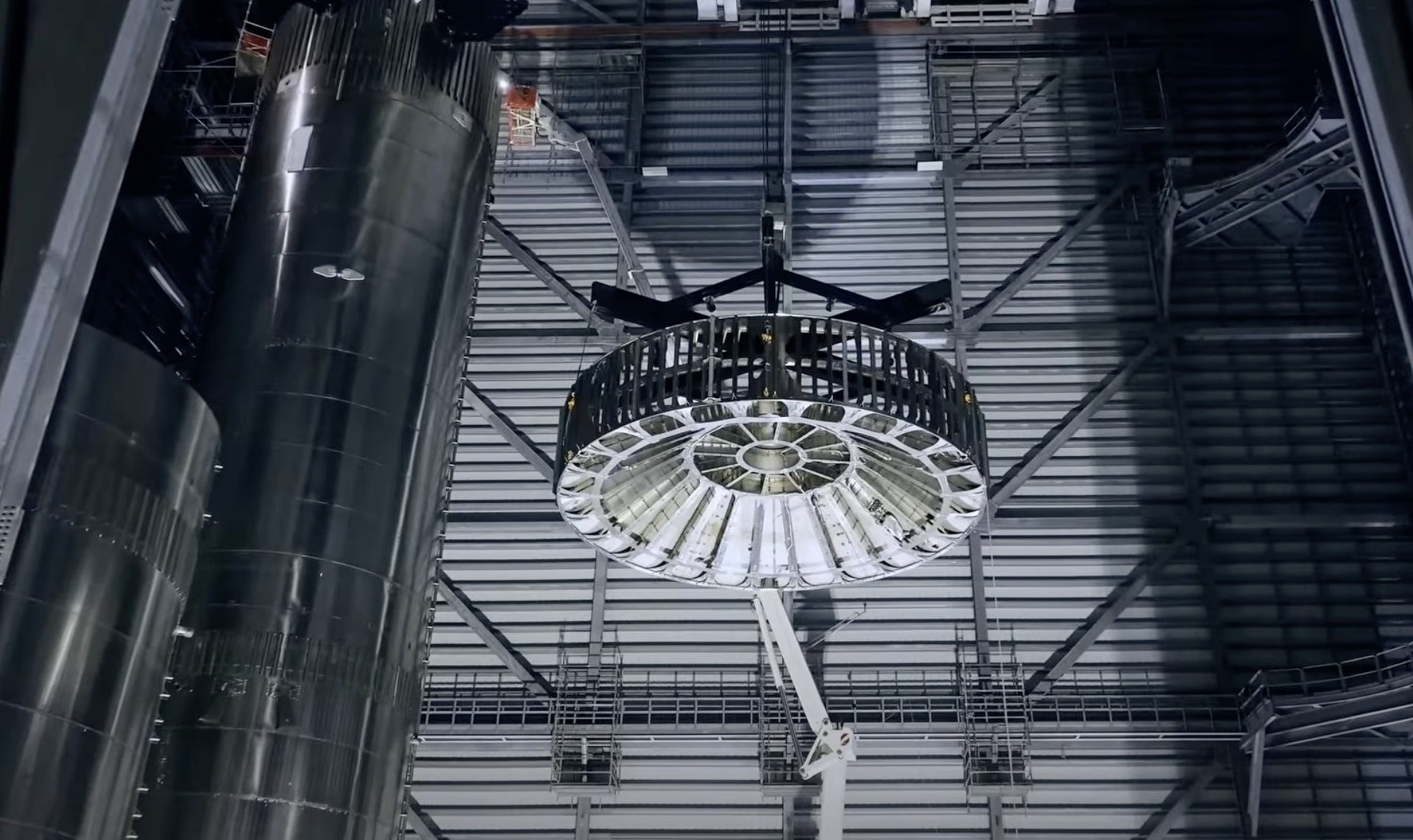 SpaceX Starship Fleet | NextBigFuture.com