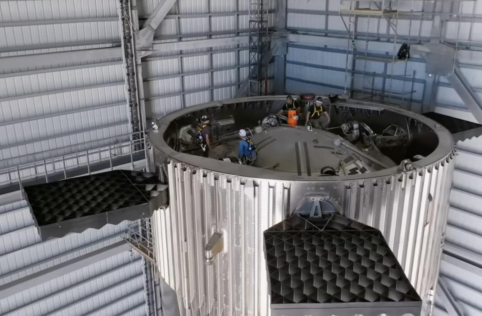 SpaceX Starship Version 3 Will Be 150 Meters Tall | NextBigFuture.com