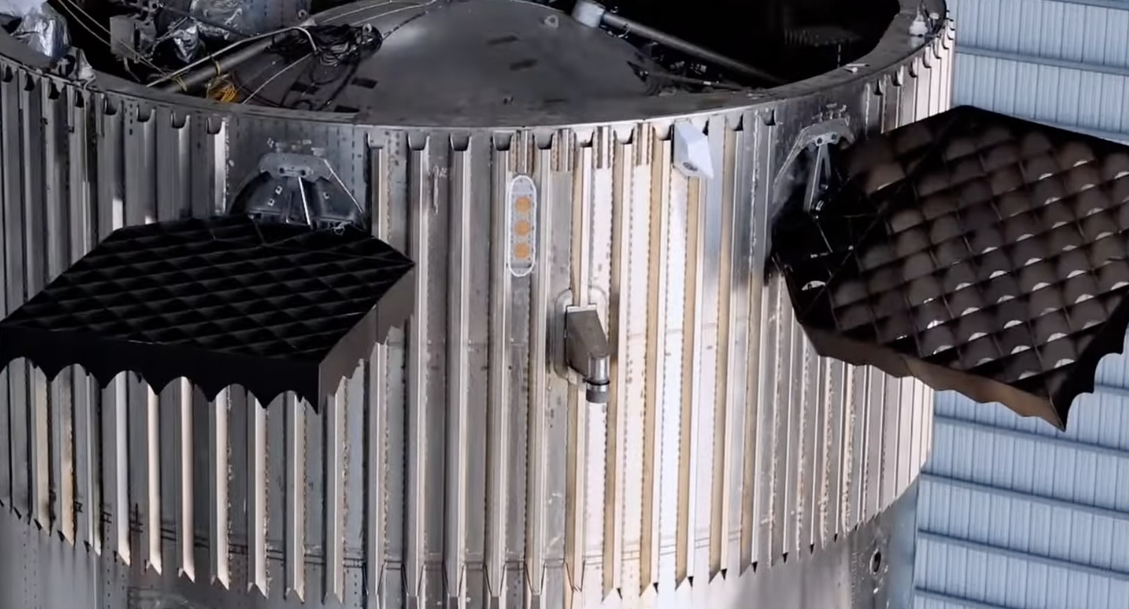 SpaceX Starship Fleet | NextBigFuture.com