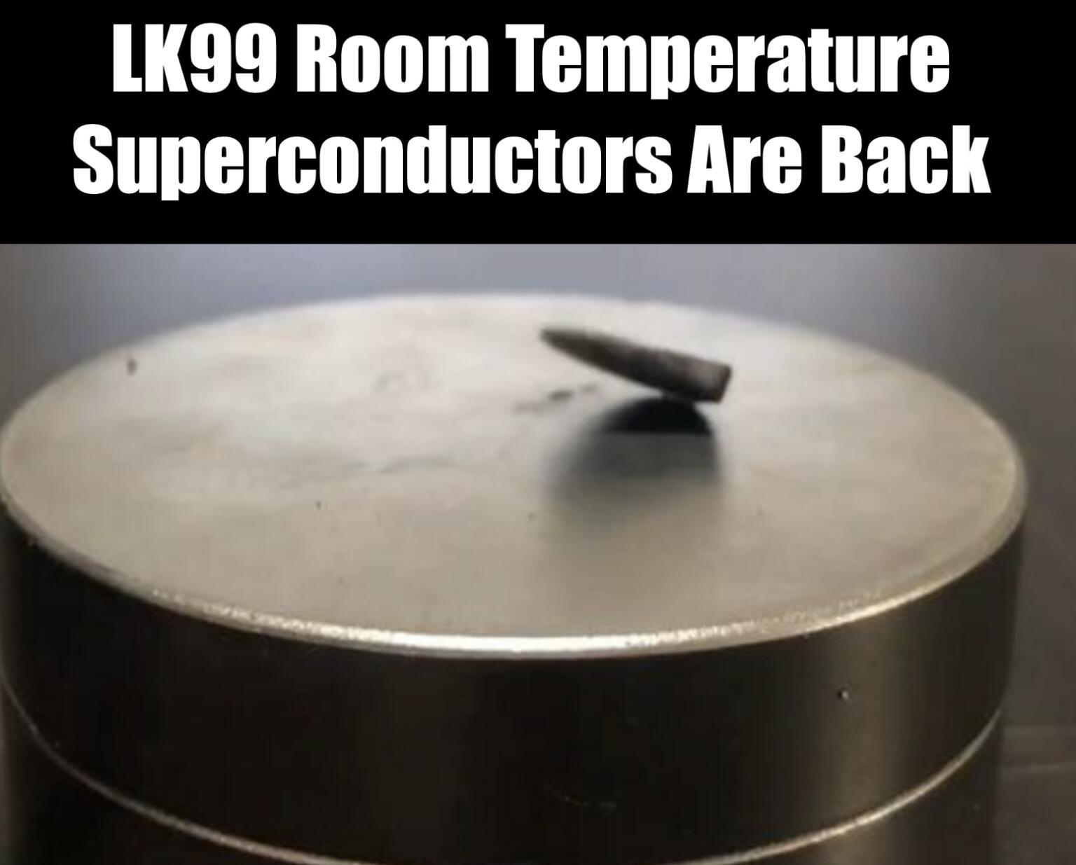 Summary of Good LK99 Room Temperature Superconductor Developments | NextBigFuture.com
