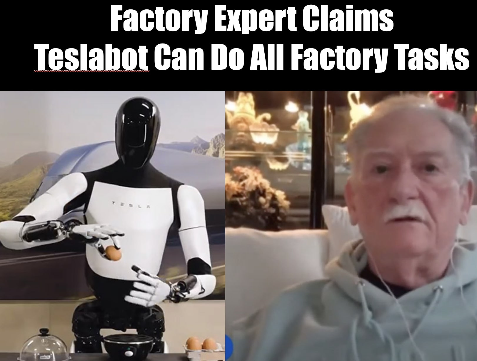 AI, Robotics, Space and Other Anticipated Technology for 2024 ...