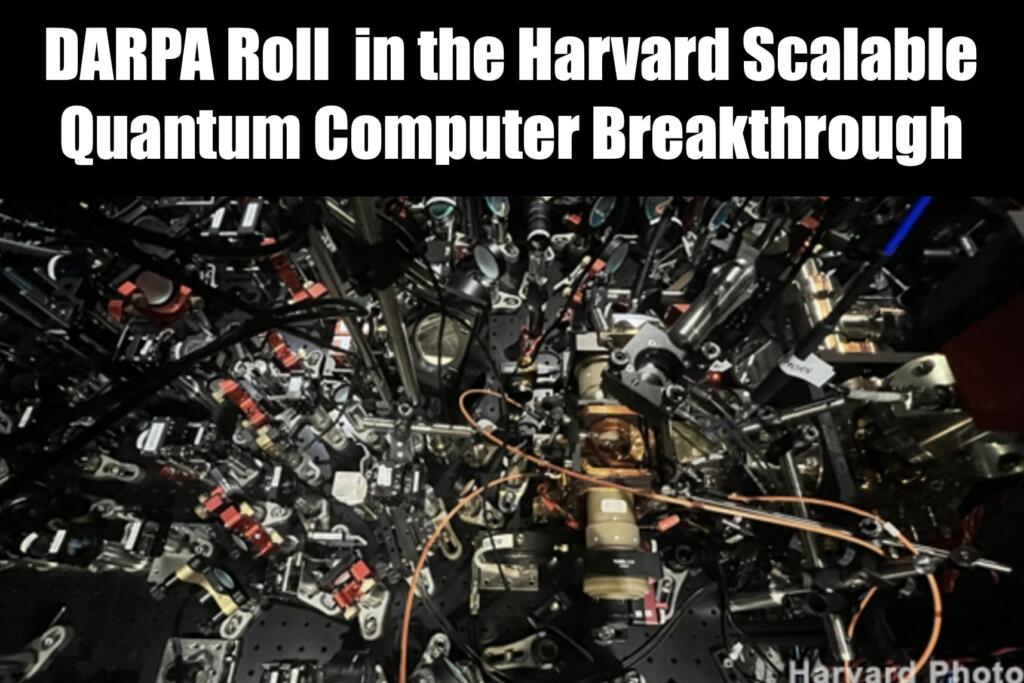 Quantum computers | NextBigFuture.com