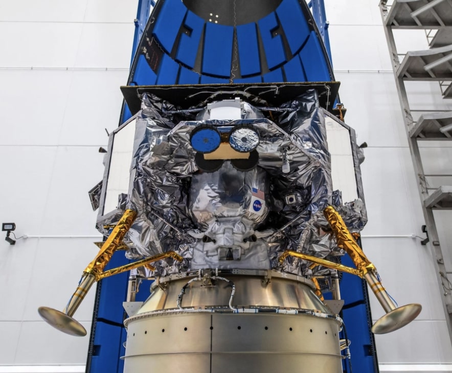 ULA First Vulcan Centaur Rocket Launch Two Minutes Away | NextBigFuture.com