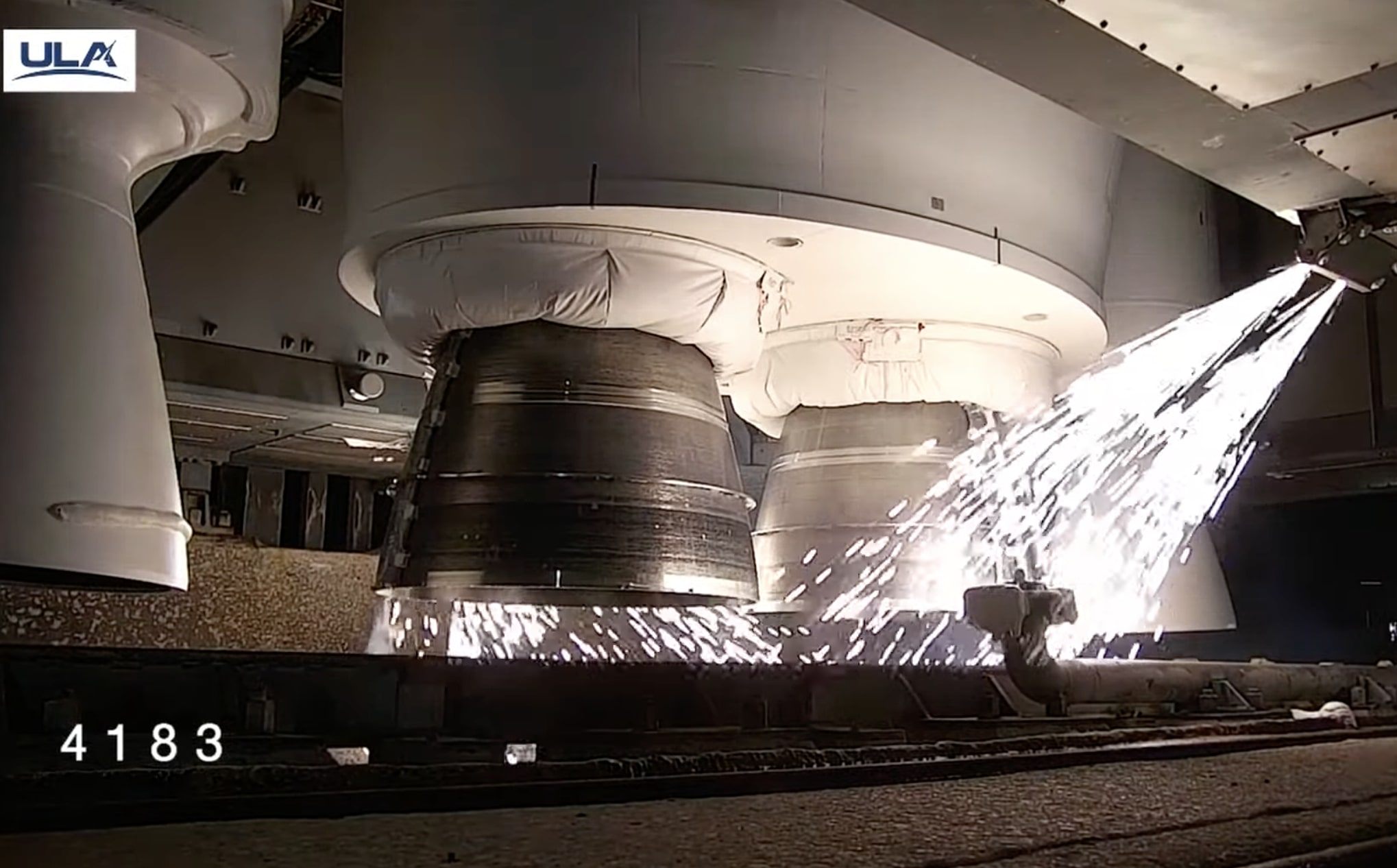 Good Early Phase of ULA First Vulcan Centuar Rocket Launch | NextBigFuture.com