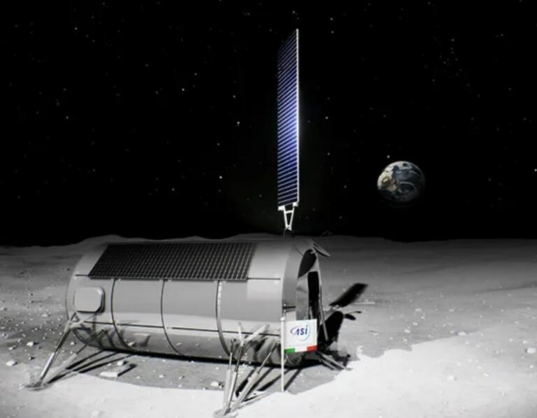 180 Days for a SpaceX Starship Moonbase | NextBigFuture.com