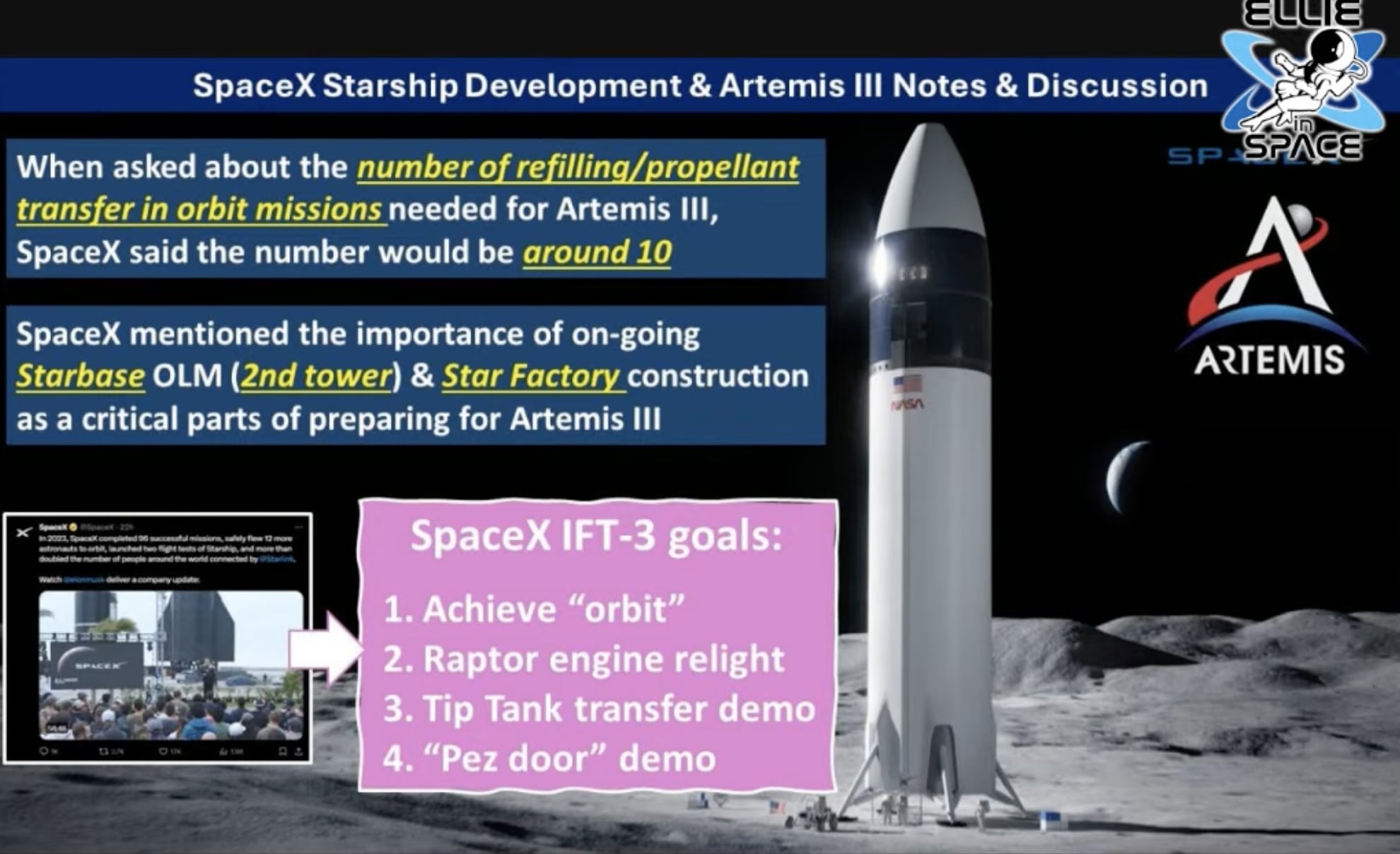 SpaceX Starfactory Will Make Hundreds of Starships by 2026 ...