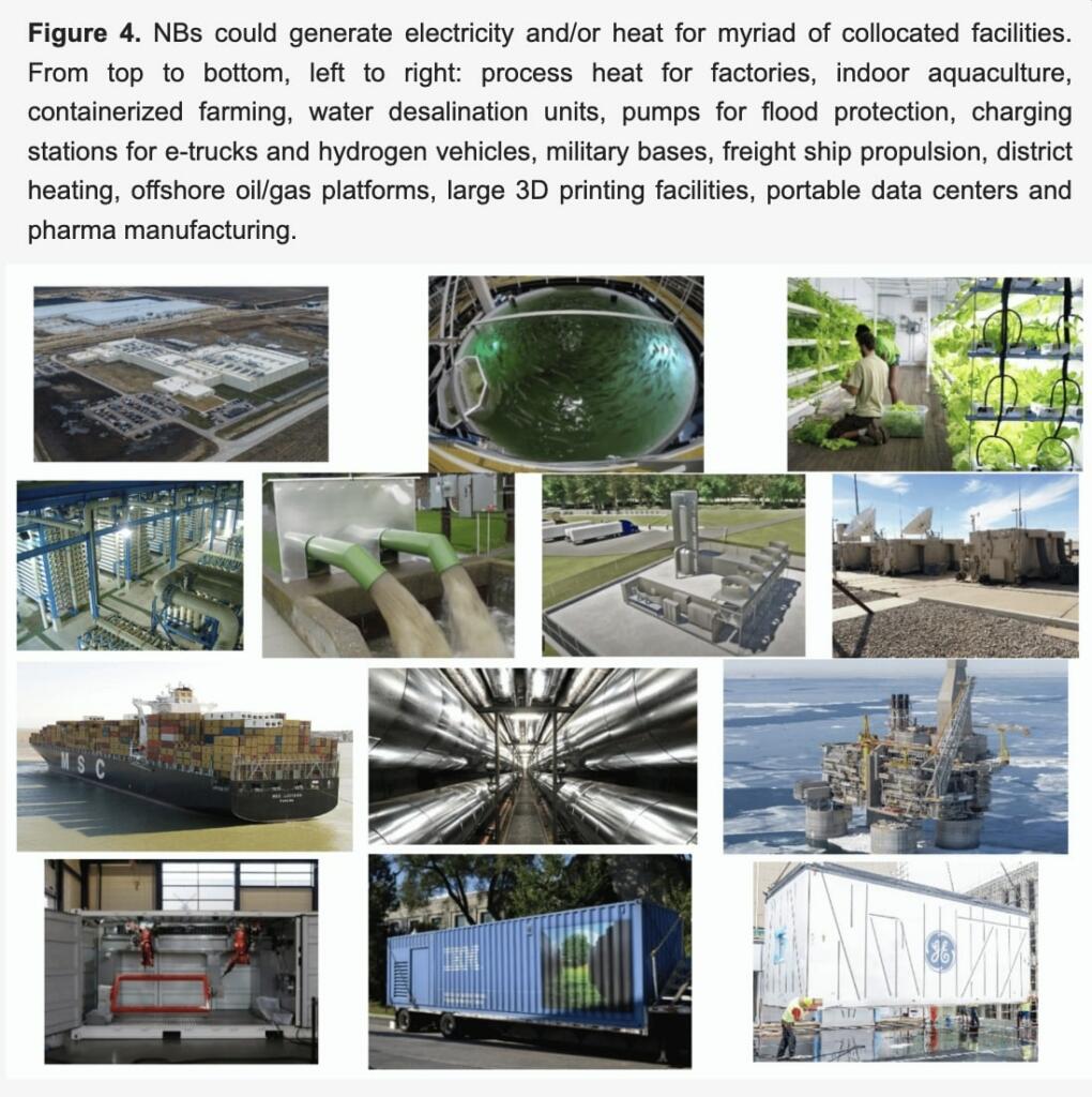 Can Utility Scale Nuclear Batteries Be Economical? | NextBigFuture.com