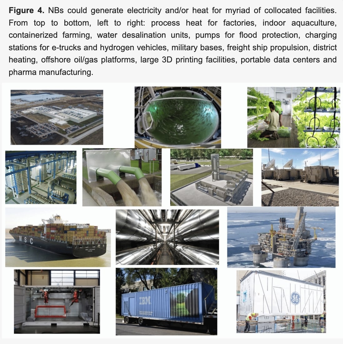 Can Utility Scale Nuclear Batteries Be Economical? | NextBigFuture.com
