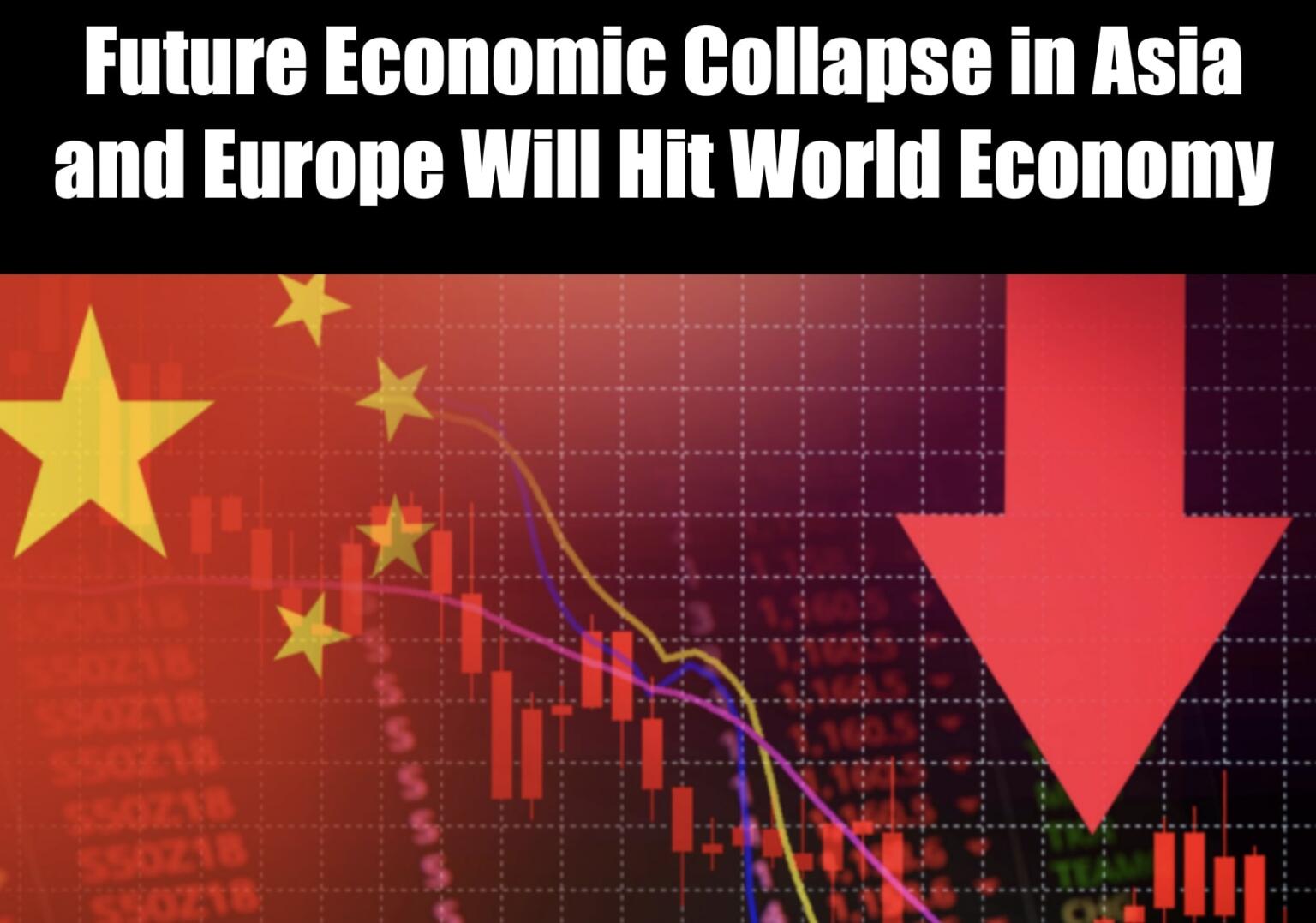 China's Population Collapse - Potential Mothers 160 Million Now, 80 ...