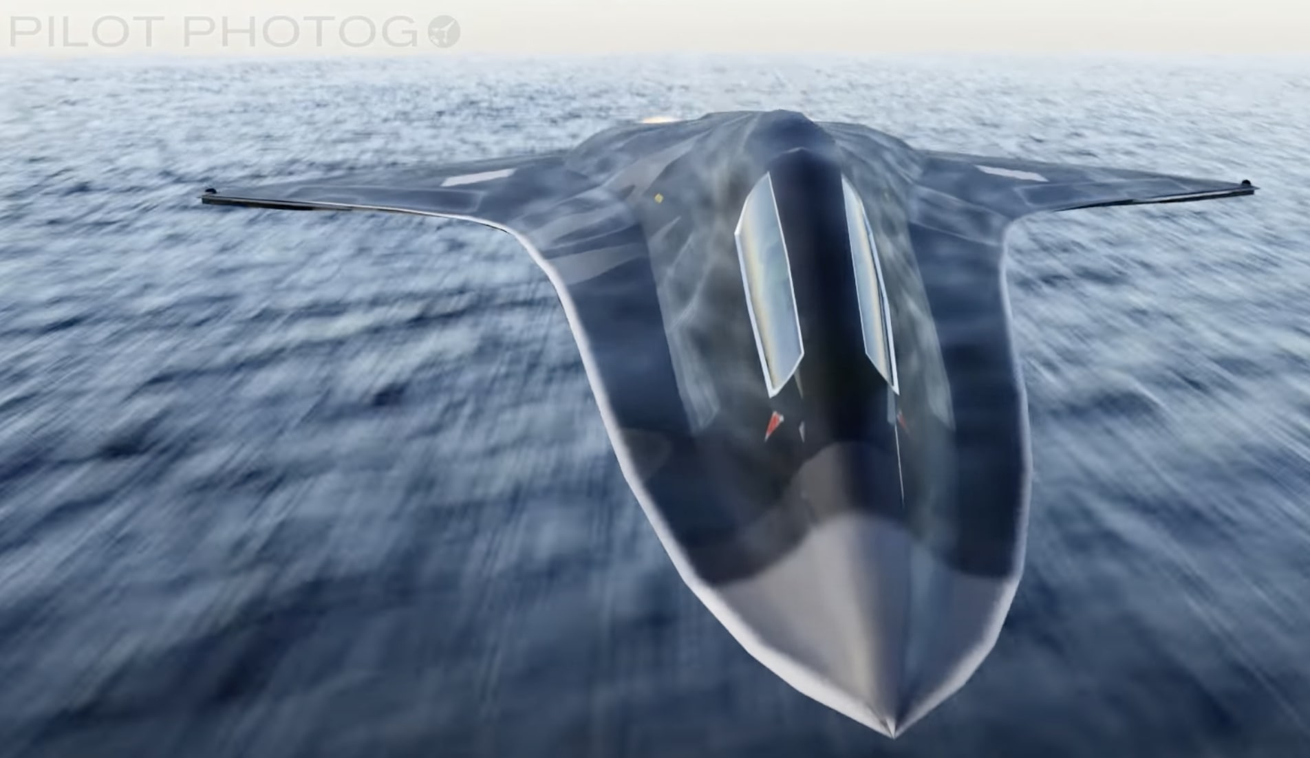 Will Lockheed or Boeing Build the NGAD Fighter? | NextBigFuture.com