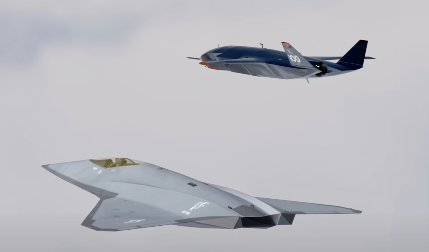 Will Lockheed or Boeing Build the NGAD Fighter? | NextBigFuture.com