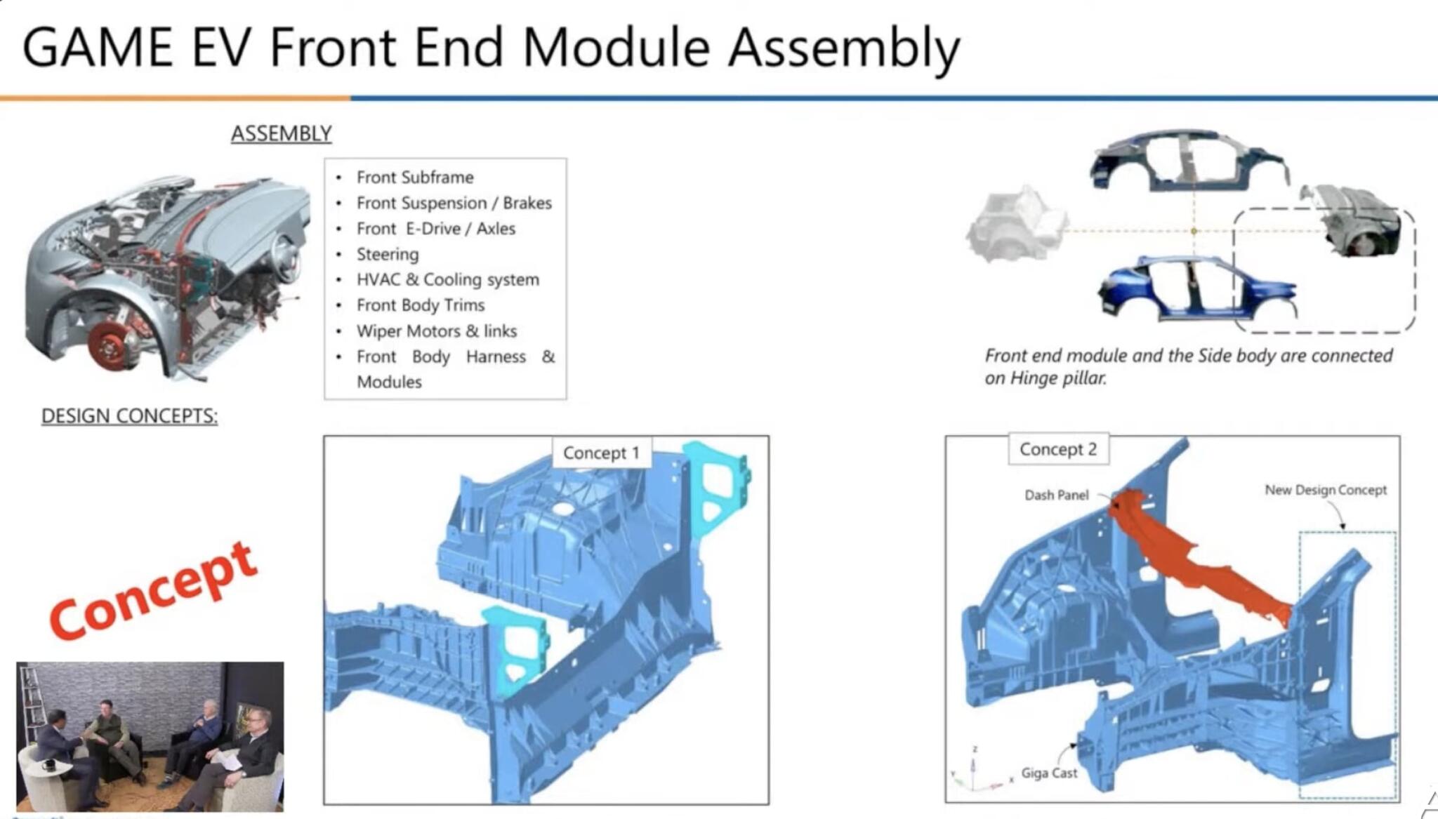 Tesla Unboxed Process Will Reduce Costs by 30% | NextBigFuture.com