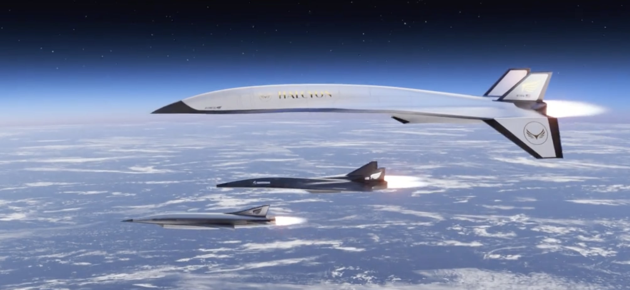 Hermeus is Rapidly Iterating to Quickly Develop Hypersonic Aircraft ... Hermeus is Rapidly Iterating to Quickly Develop Hypersonic Aircraft ...