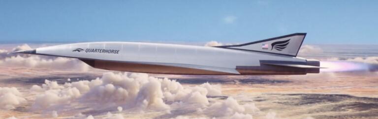 DARPA Large Hypersonic Bomber Prototype Project | NextBigFuture.com