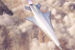 Hermeus is Rapidly Iterating to Quickly Develop Hypersonic Aircraft ...