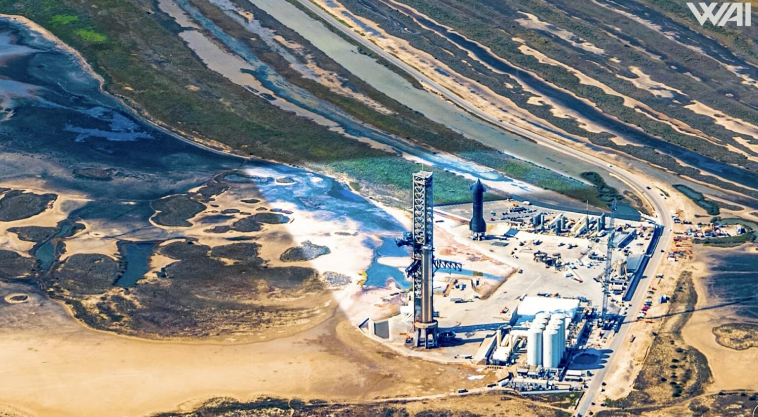 SpaceX Could Double the Size of Starbase | NextBigFuture.com
