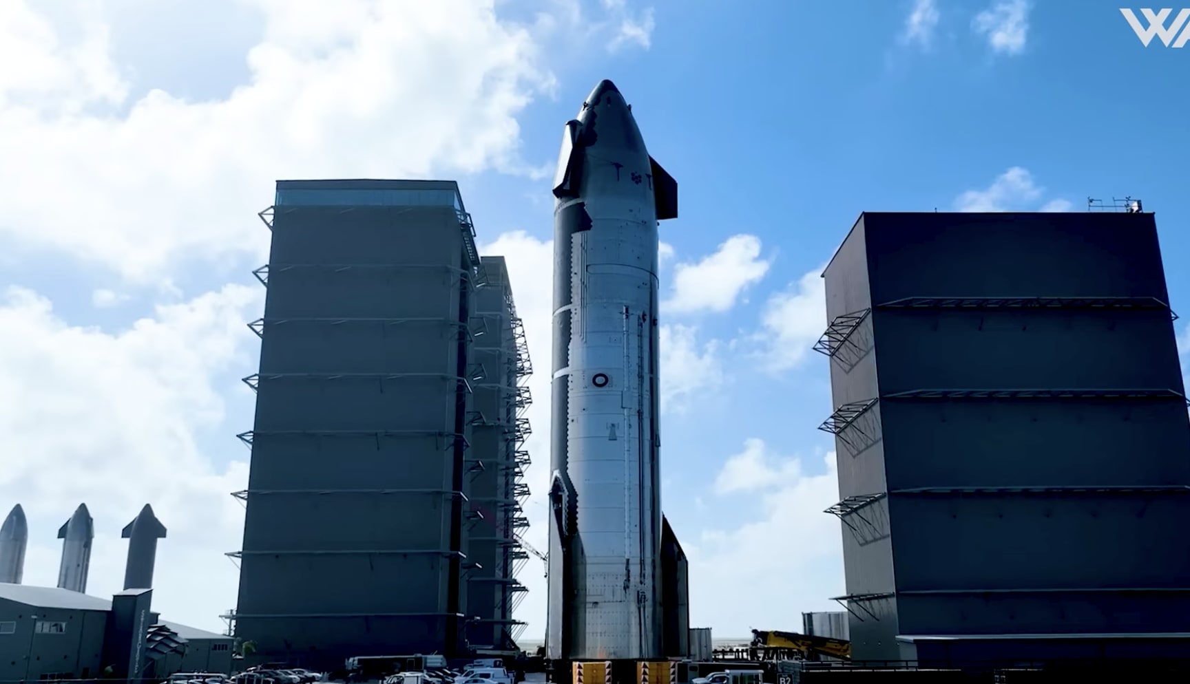 SpaceX Could Double the Size of Starbase | NextBigFuture.com