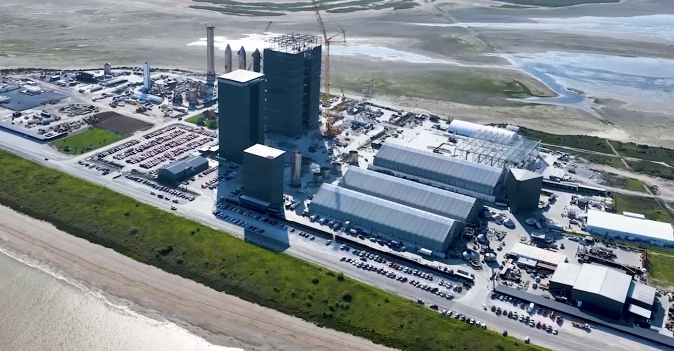 SpaceX Could Double the Size of Starbase | NextBigFuture.com