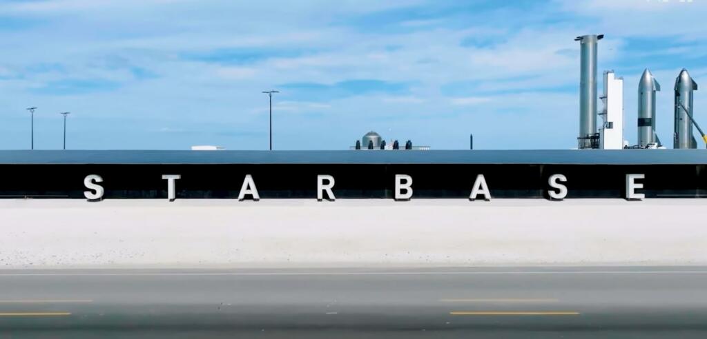 SpaceX Could Double the Size of Starbase | NextBigFuture.com