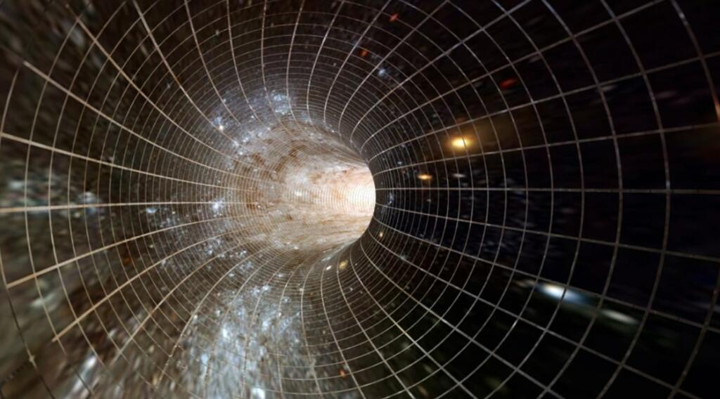Dark Matter Theory Versus Quantized Inertia Theory | NextBigFuture.com