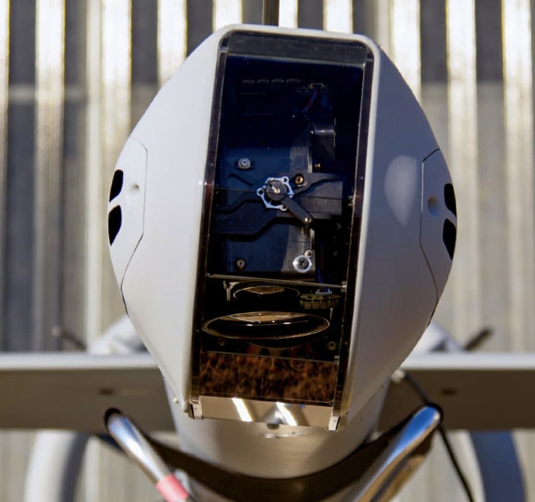 Skynet Funded by Silicon Valley VCs | NextBigFuture.com