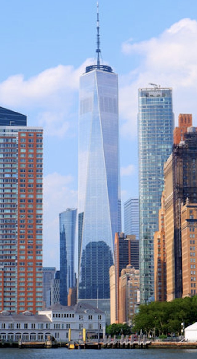 Zuckerberg is Making a Bunker But Bomb Resistant UHPC Buildings Could ...