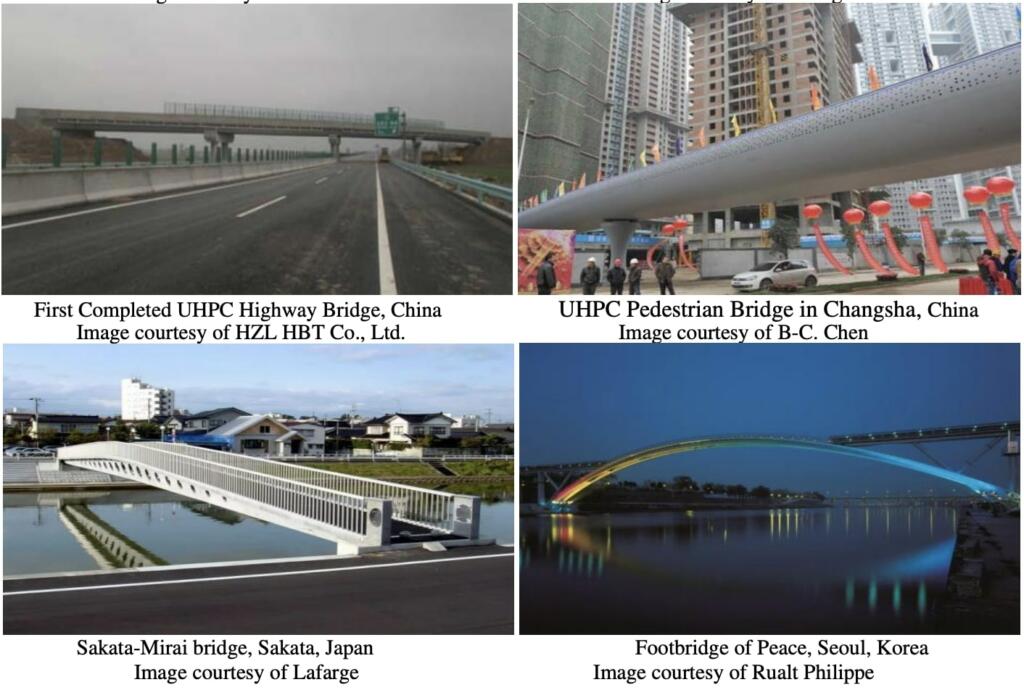 Zuckerberg is Making a Bunker But Bomb Resistant UHPC Buildings Could ...