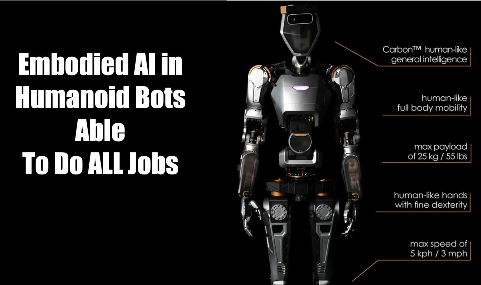 artificial intelligence | NextBigFuture.com