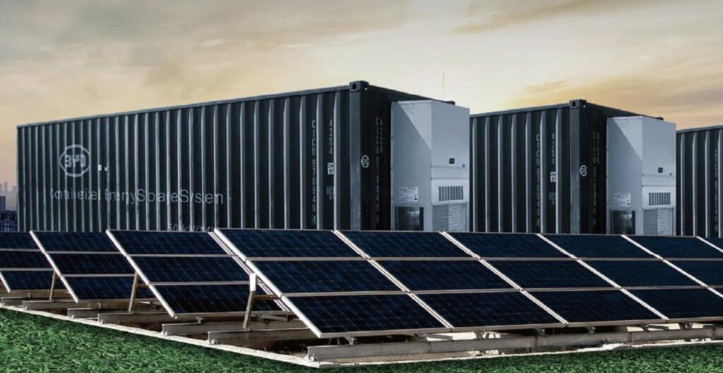 Energy | NextBigFuture.com