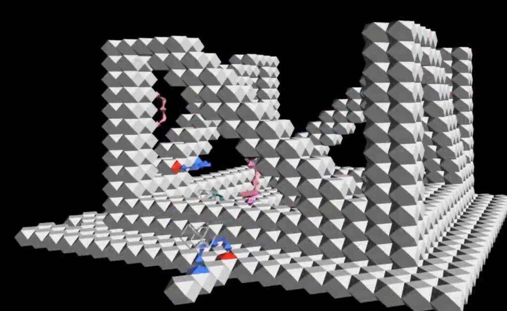 Super-lightweight Robot Friendly Modular Construction for Bridges and ...