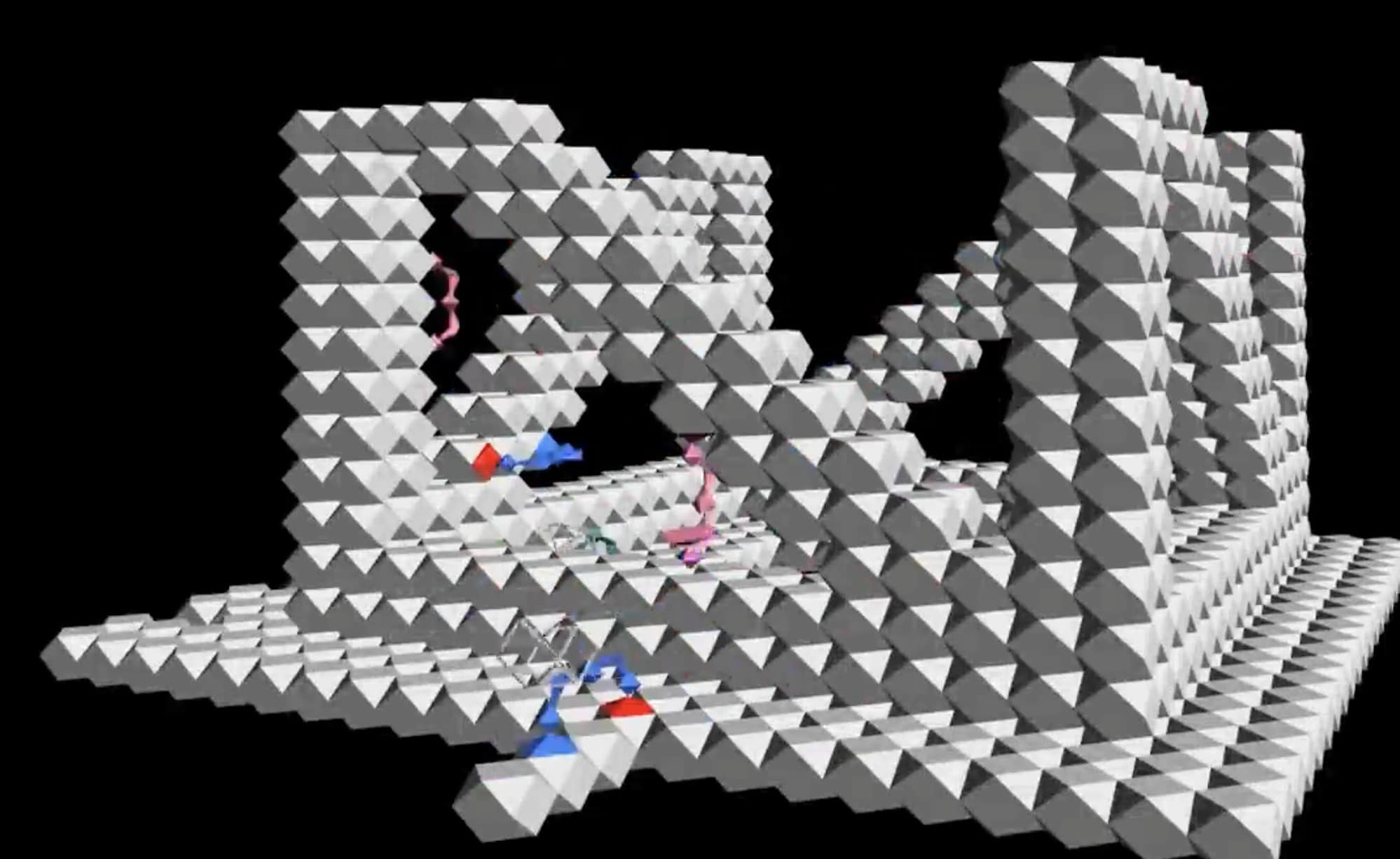 Super-lightweight Robot Friendly Modular Construction for Bridges and ...