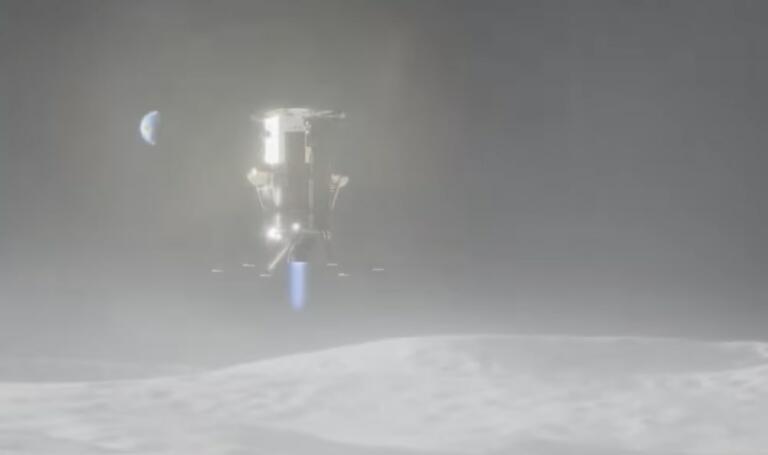 Intuitive Machines IM-1 Lunar Lander Mission Launch Tomorrow | NextBigFuture.com