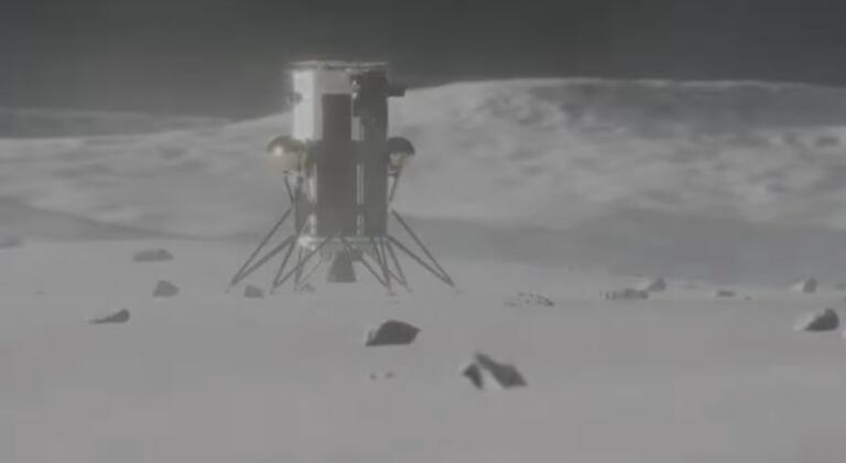 Intuitive Machines IM-1 Lunar Lander Mission Launch Tomorrow ...