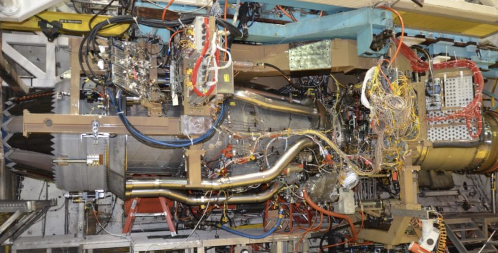 RTX Completes Critical Design Review Step for New Next Generation ...