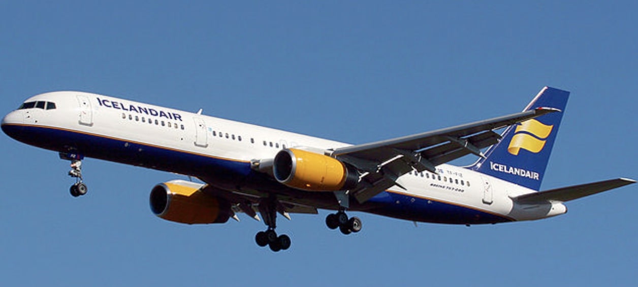 Boeing 757 Wing Coming Apart Forced Emergency Landing | NextBigFuture.com