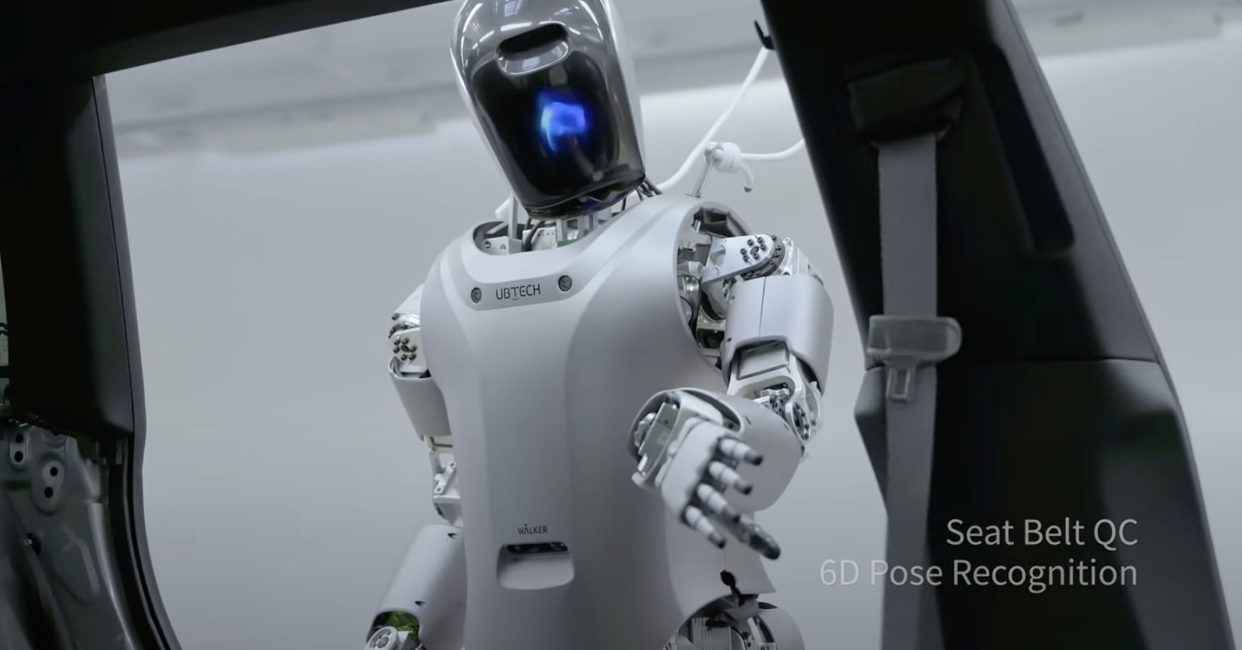 UBTECH Humanoid Bots In China EV Factories | NextBigFuture.com