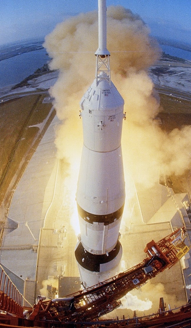 SpaceX Could Launch More in 2024 Than 30 Years of Space Shuttle and ...