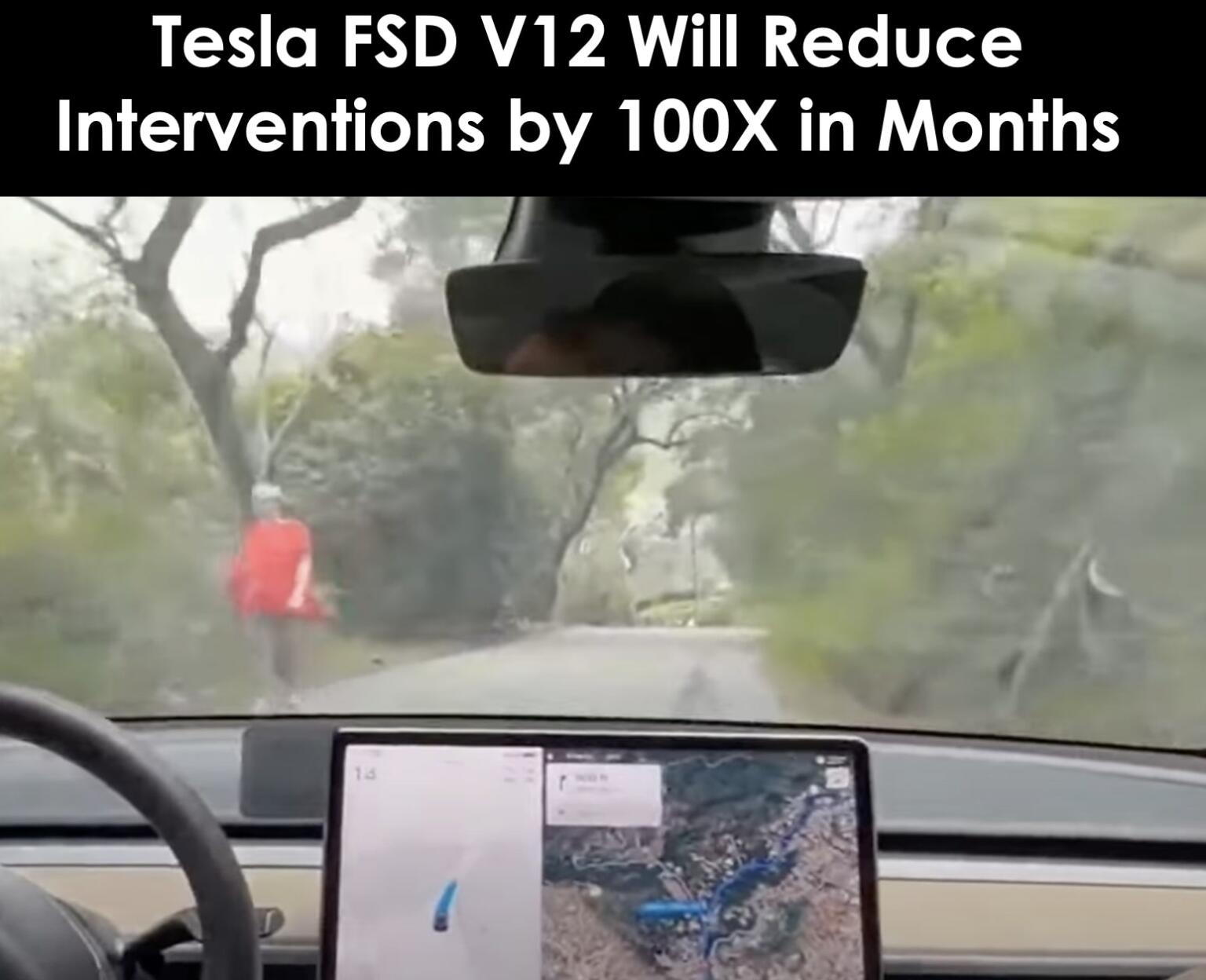 AI Expert Explains Advances of Tesla FSD V12 Over V11 | NextBigFuture.com