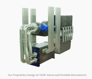 2 Megawatt Nuclear Reactors That Can Fit In a Truck | NextBigFuture.com