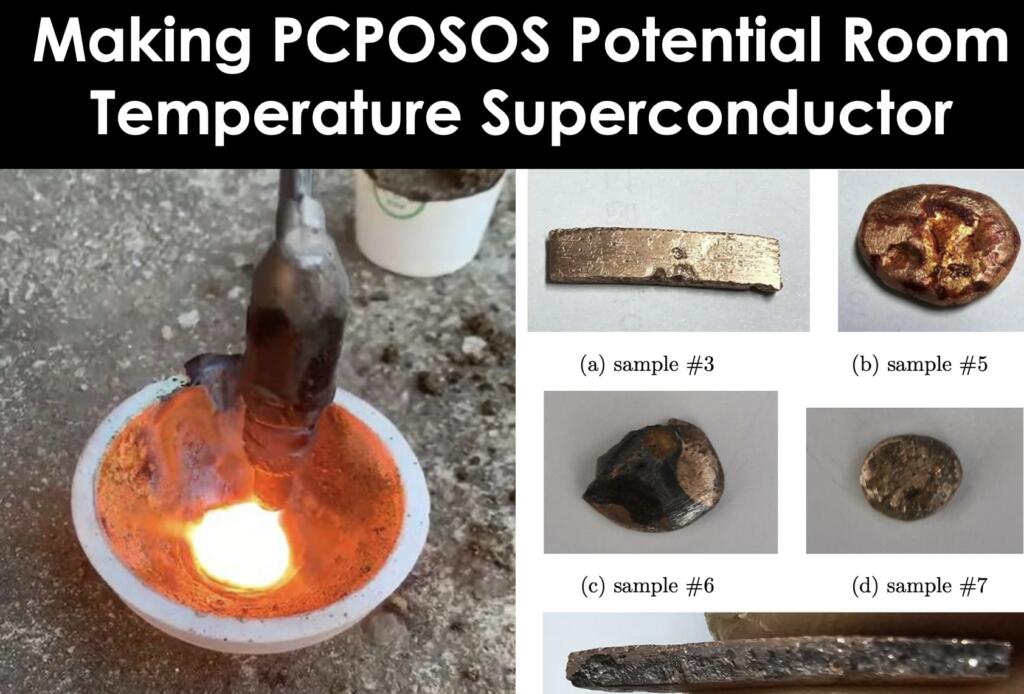 Superconductor | NextBigFuture.com