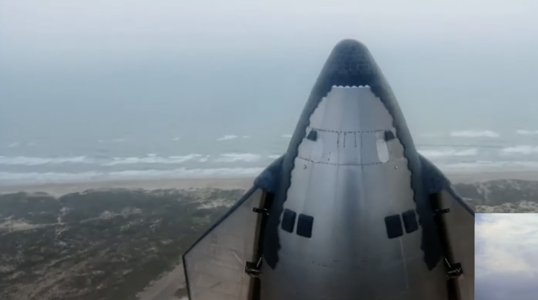 Great SpaceX Starship IFT3 Launch! Congrats to SpaceX | NextBigFuture.com