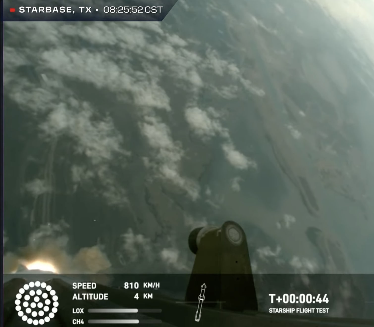 Great SpaceX Starship IFT3 Launch! Congrats to SpaceX | NextBigFuture.com