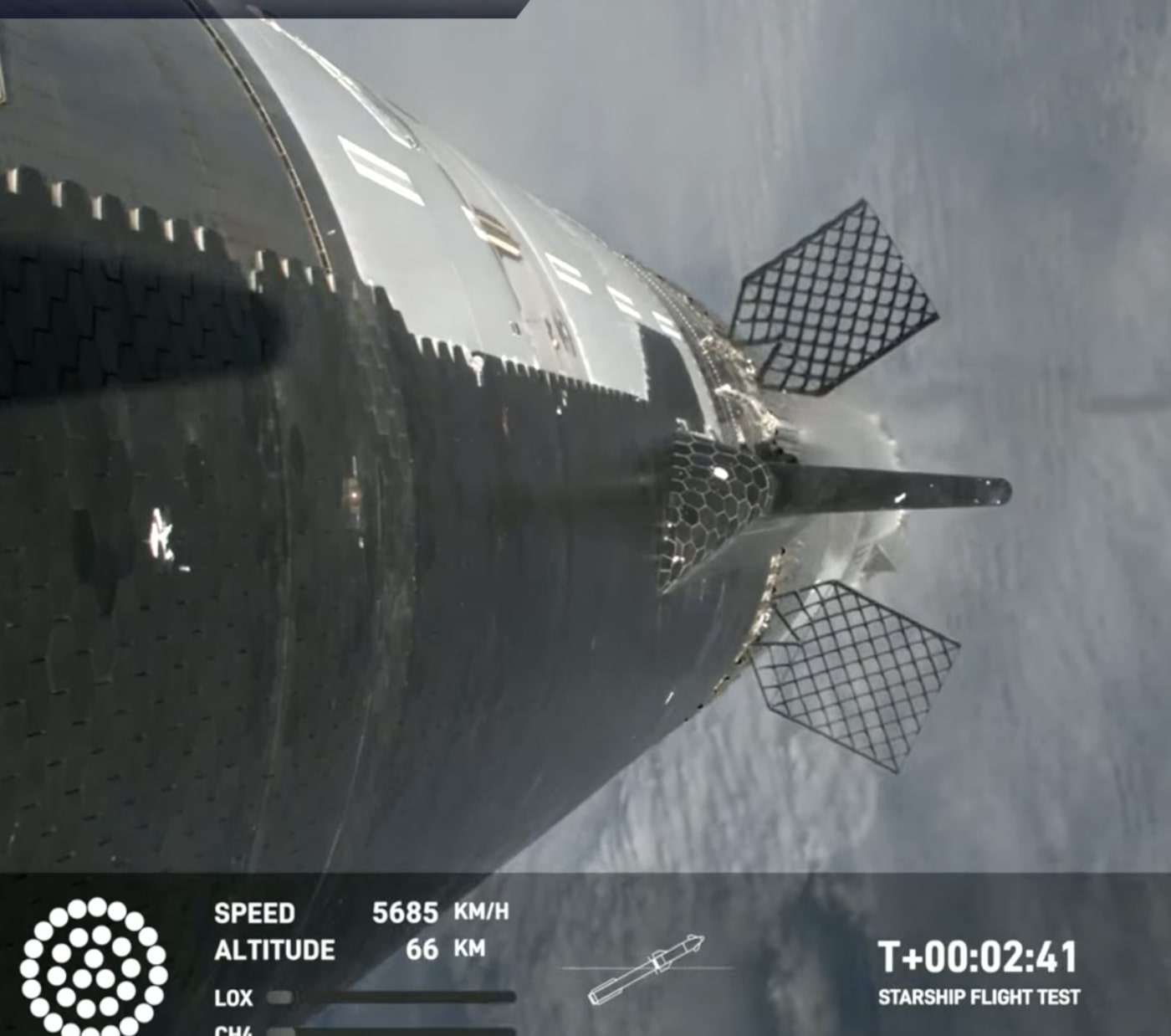 Great SpaceX Starship IFT3 Launch! Congrats to SpaceX | NextBigFuture.com