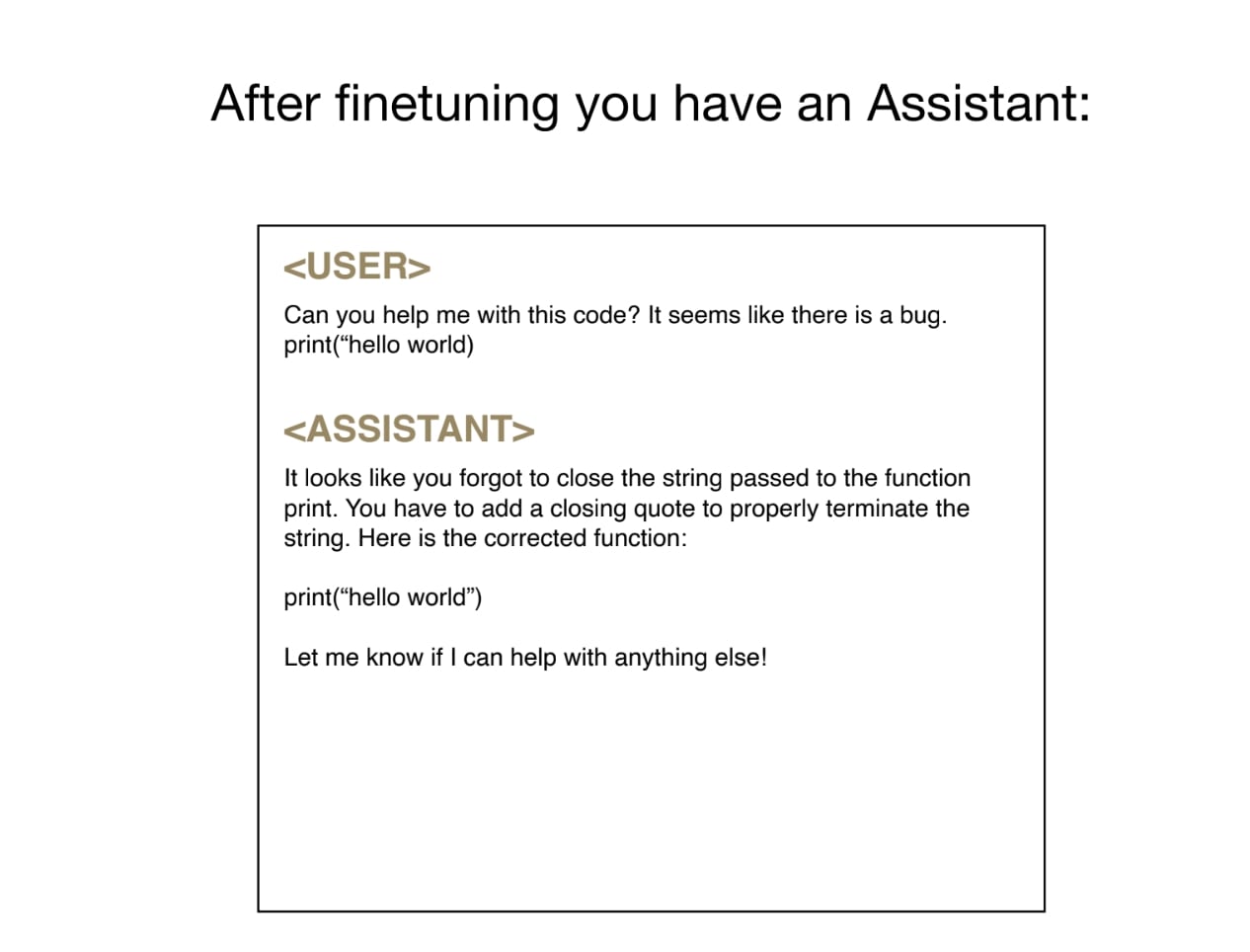Karpathy's Large Language Model Tutorial | NextBigFuture.com