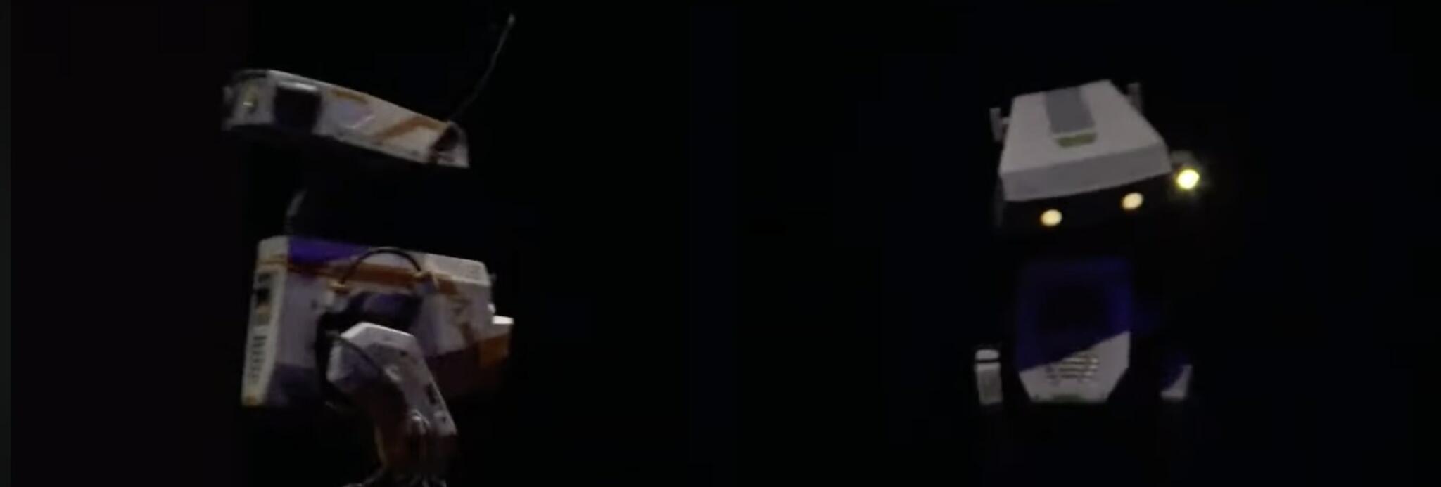 Nvidia's AI Platform for All Major Humanoid Bots Except Teslabot ...