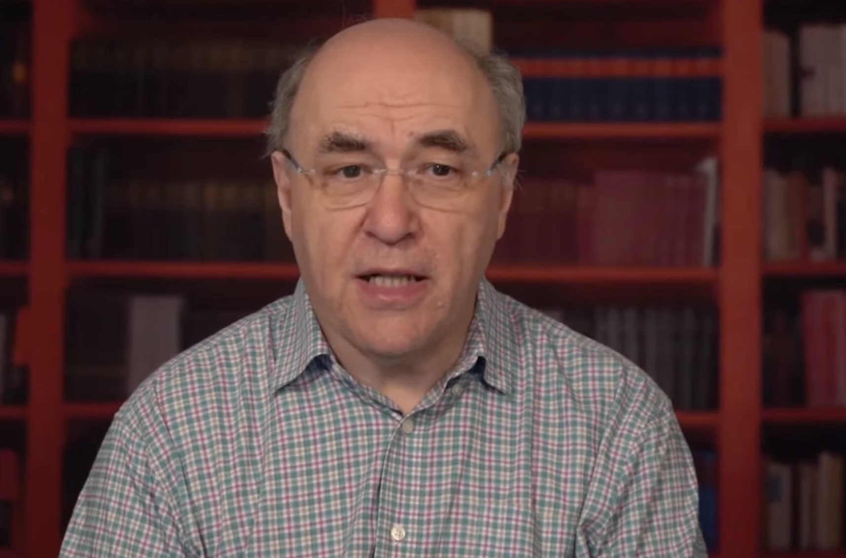 Can AI Solve Science ? Stephen Wolfram | NextBigFuture.com