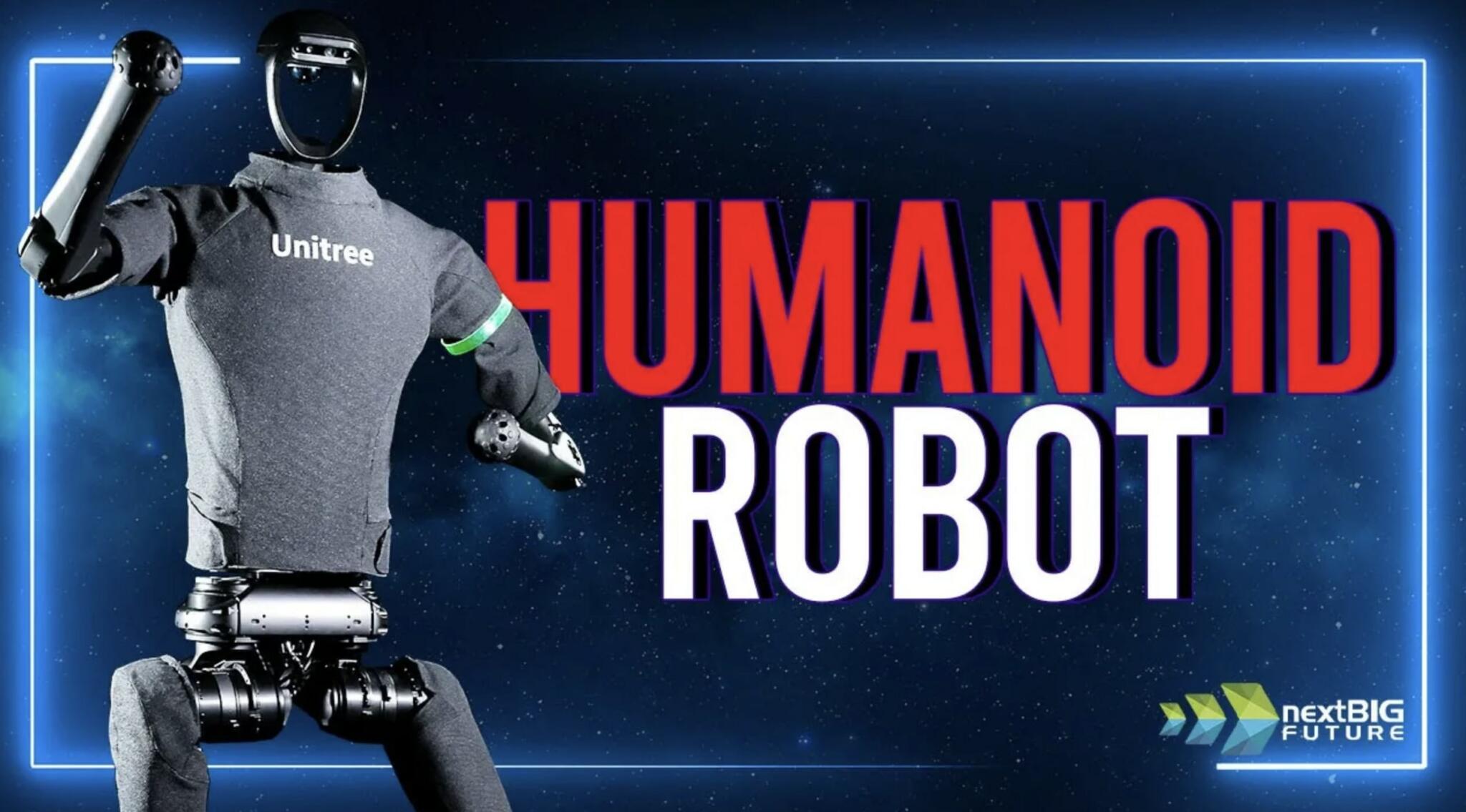 artificial intelligence | NextBigFuture.com