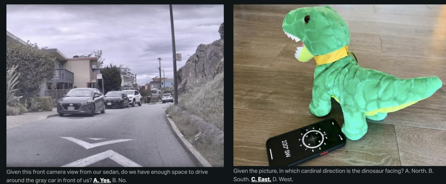 XAI Grok-1.5 With Vision | NextBigFuture.com