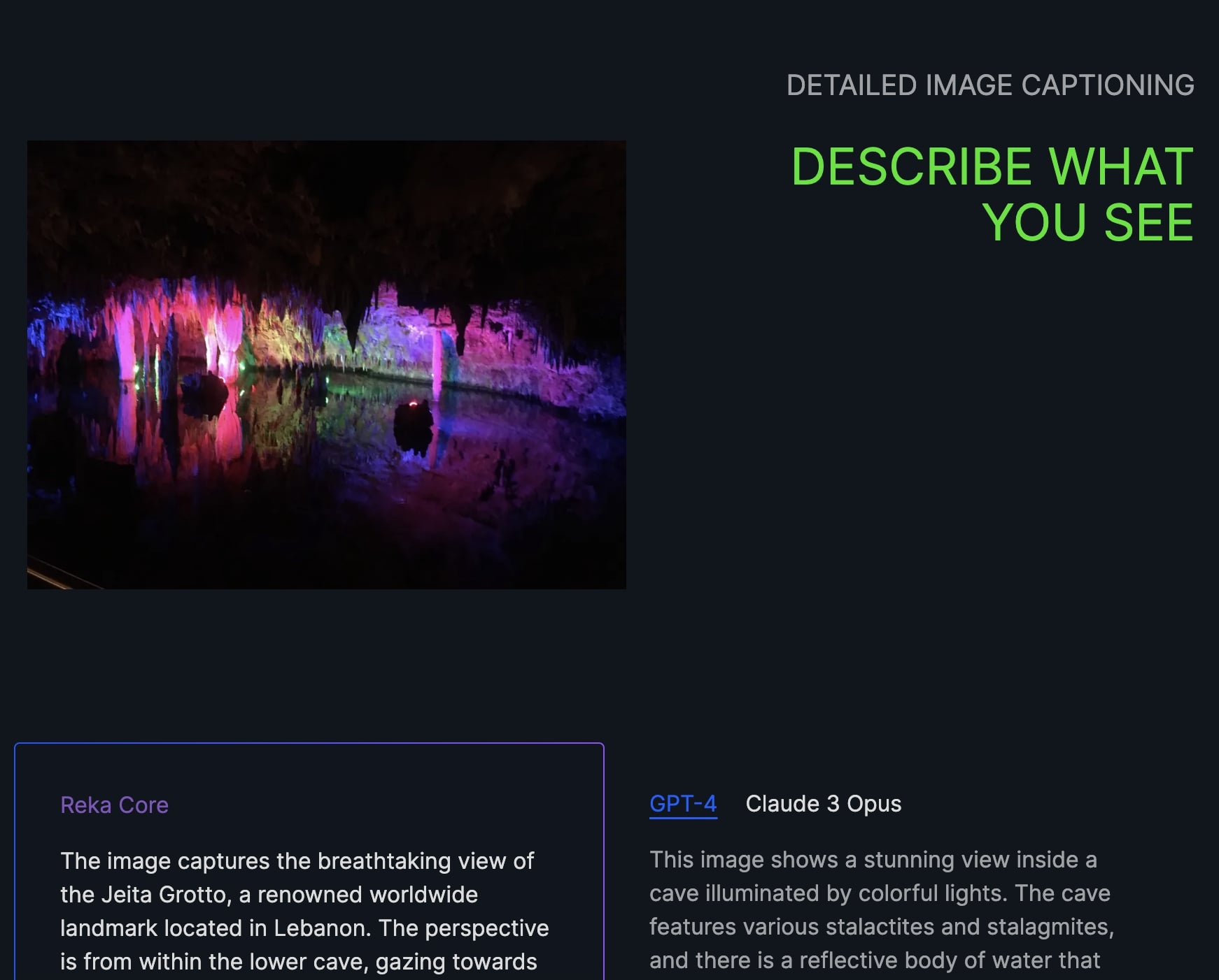Reka Core Makes World Class AI With 20 Developers | NextBigFuture.com