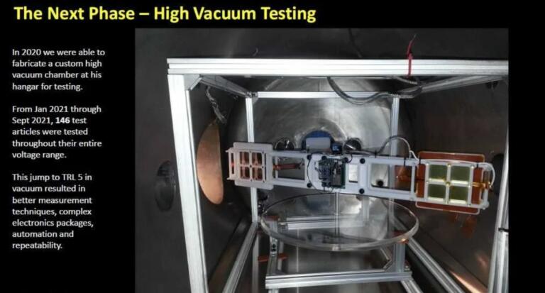 Exodus Propulsion Technologies Claims Huge Space Propulsion ...